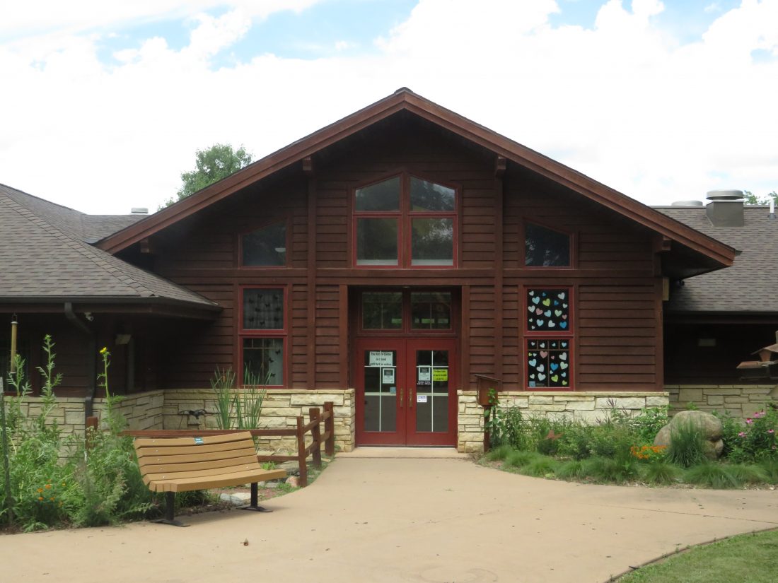 Grimes Farm center reopens Thursday | News, Sports, Jobs - Times Republican